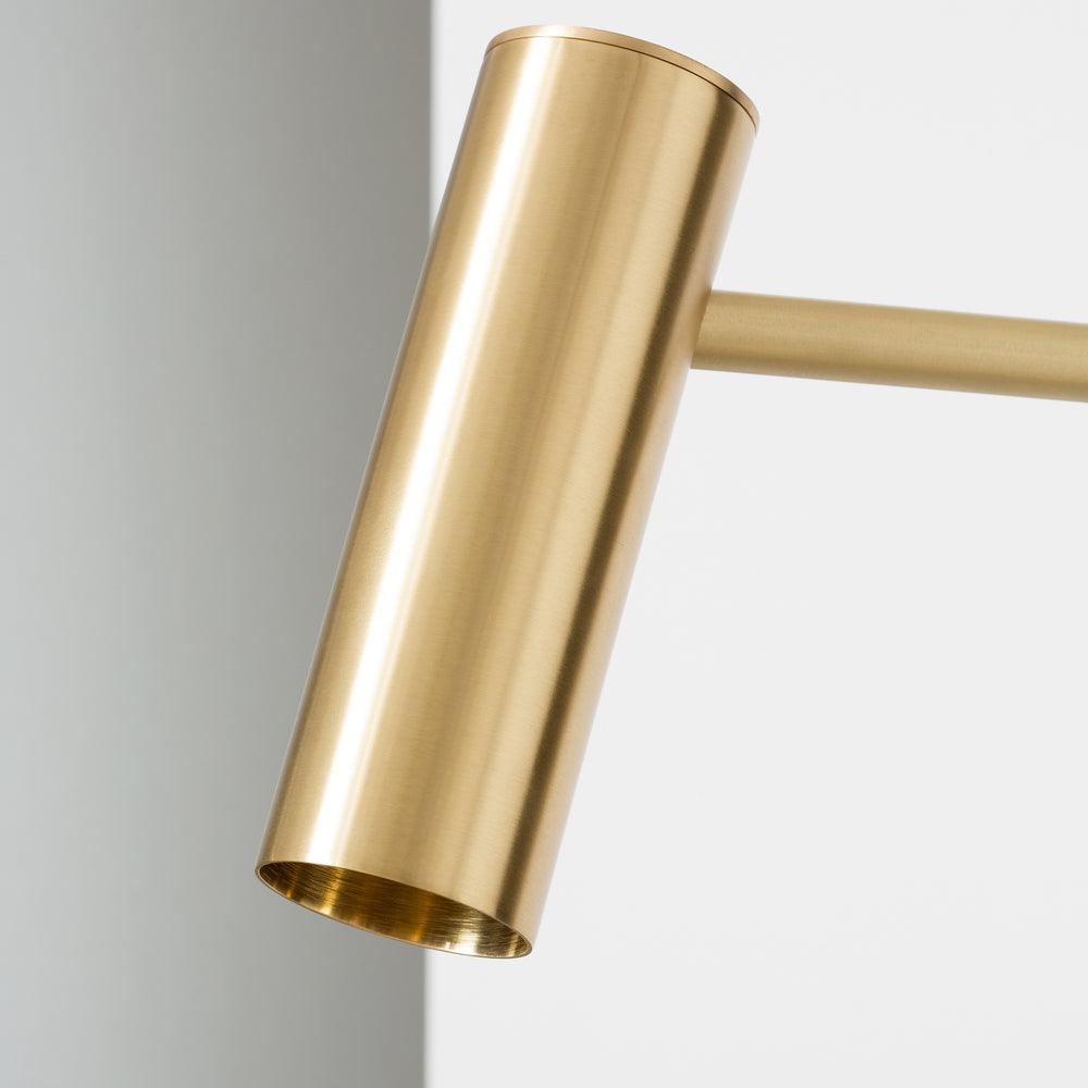 CTO Lighting Heron Floor Lamp - 2Modern