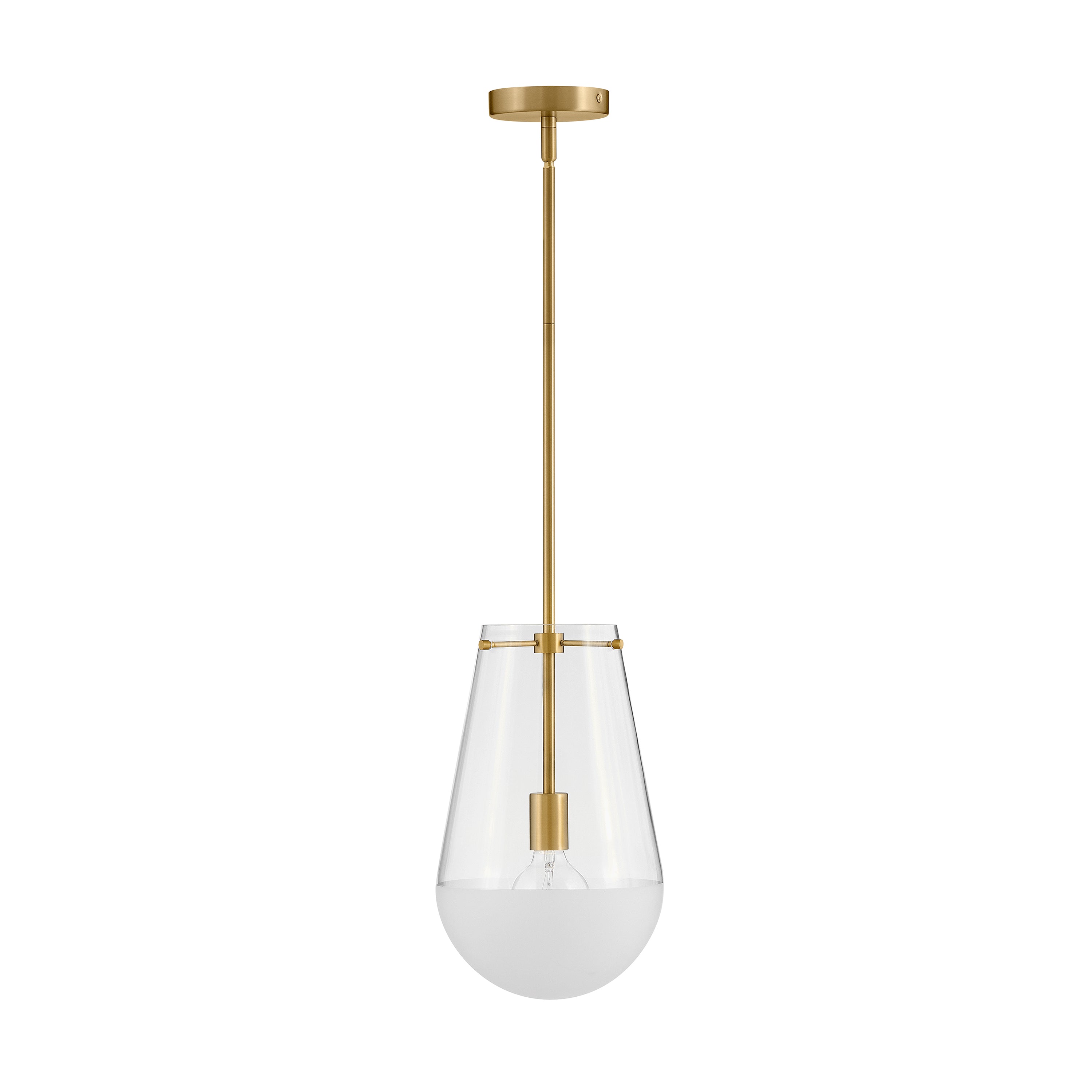 Hinkley Beck Pendant Light - 2Modern