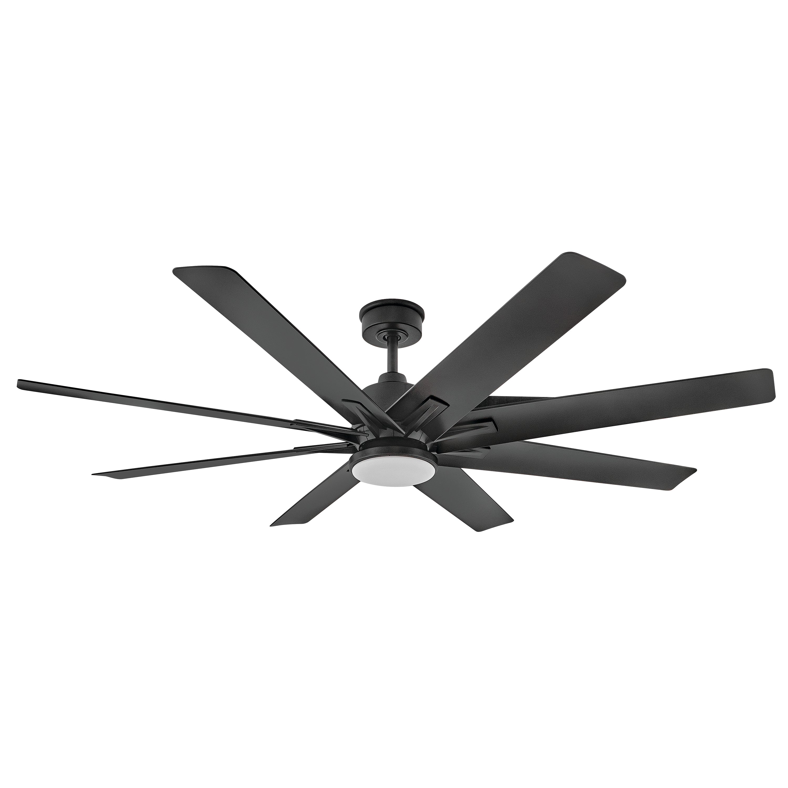 Hinkley Concur Outdoor LED Ceiling Fan - 2Modern