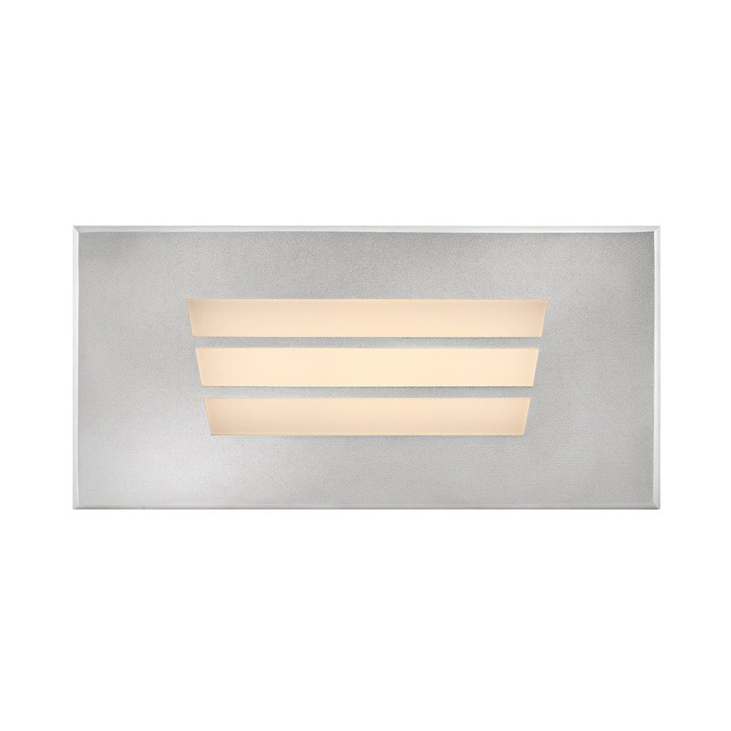 Hinkley Dash Outdoor LED Brick Light - 2Modern