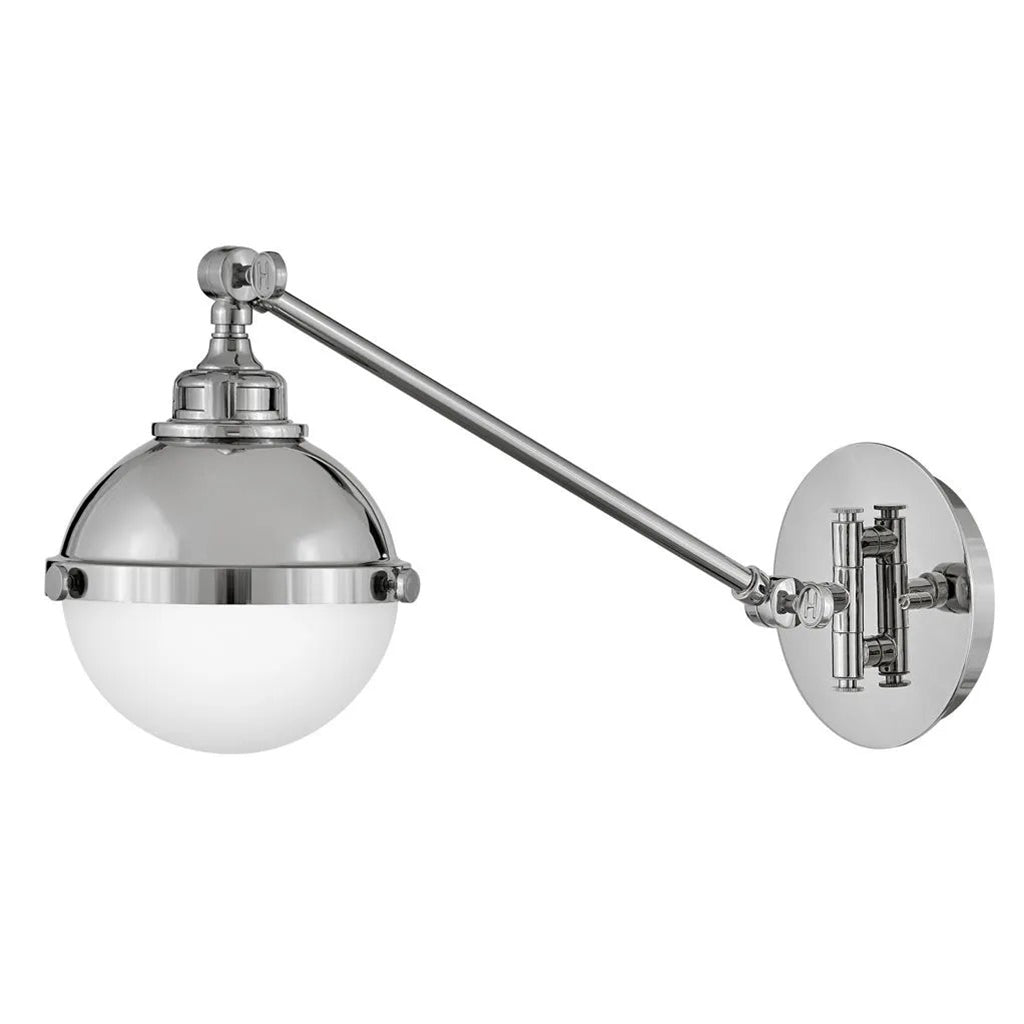 Hinkley Fletcher Wall Sconce - 2Modern