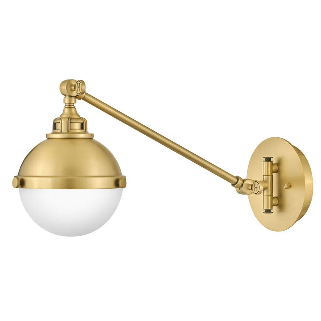 Hinkley Fletcher Wall Sconce - 2Modern