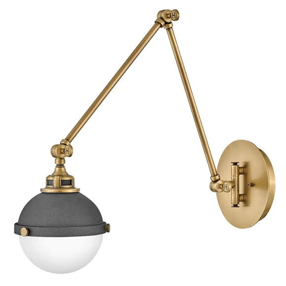 Hinkley Fletcher Wall Sconce - 2Modern