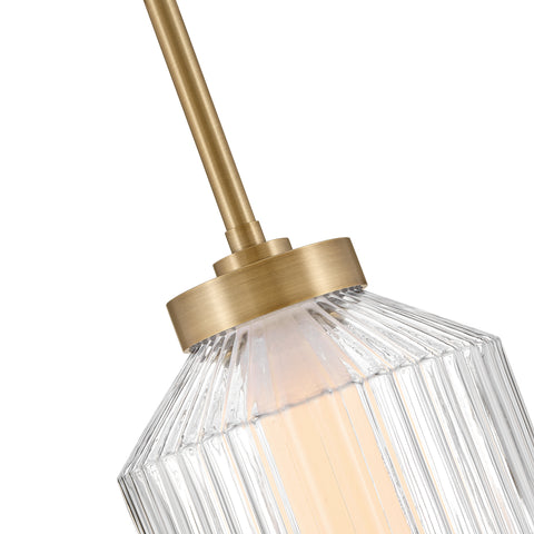 Fredrick Ramond Reign Pendant Light - 2Modern
