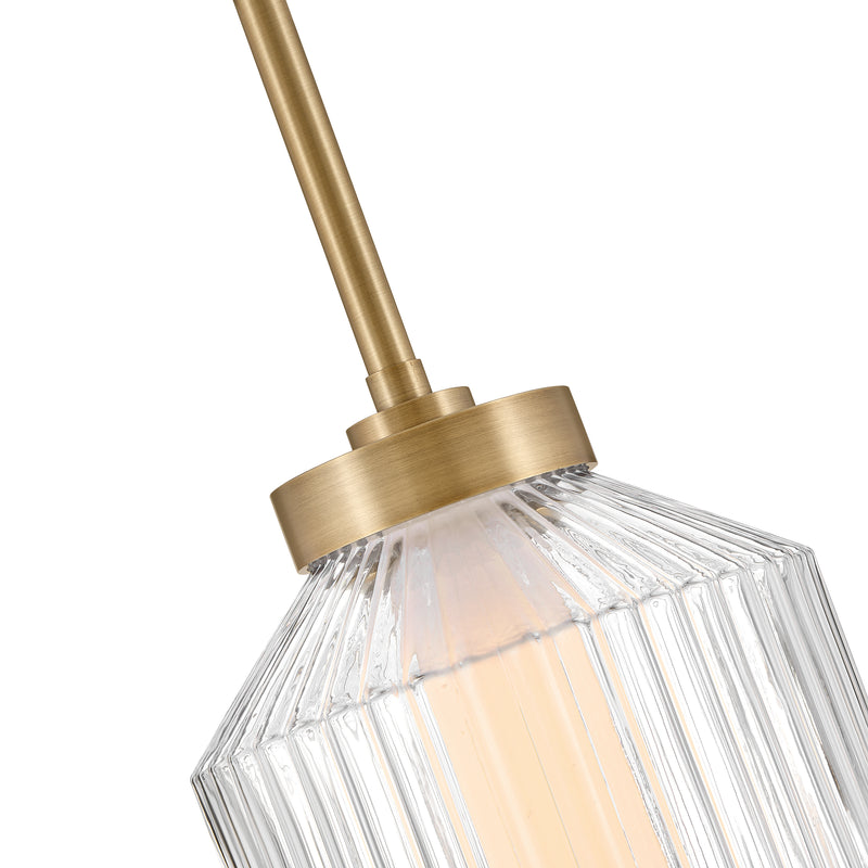 Fredrick Ramond Reign Pendant Light - 2Modern