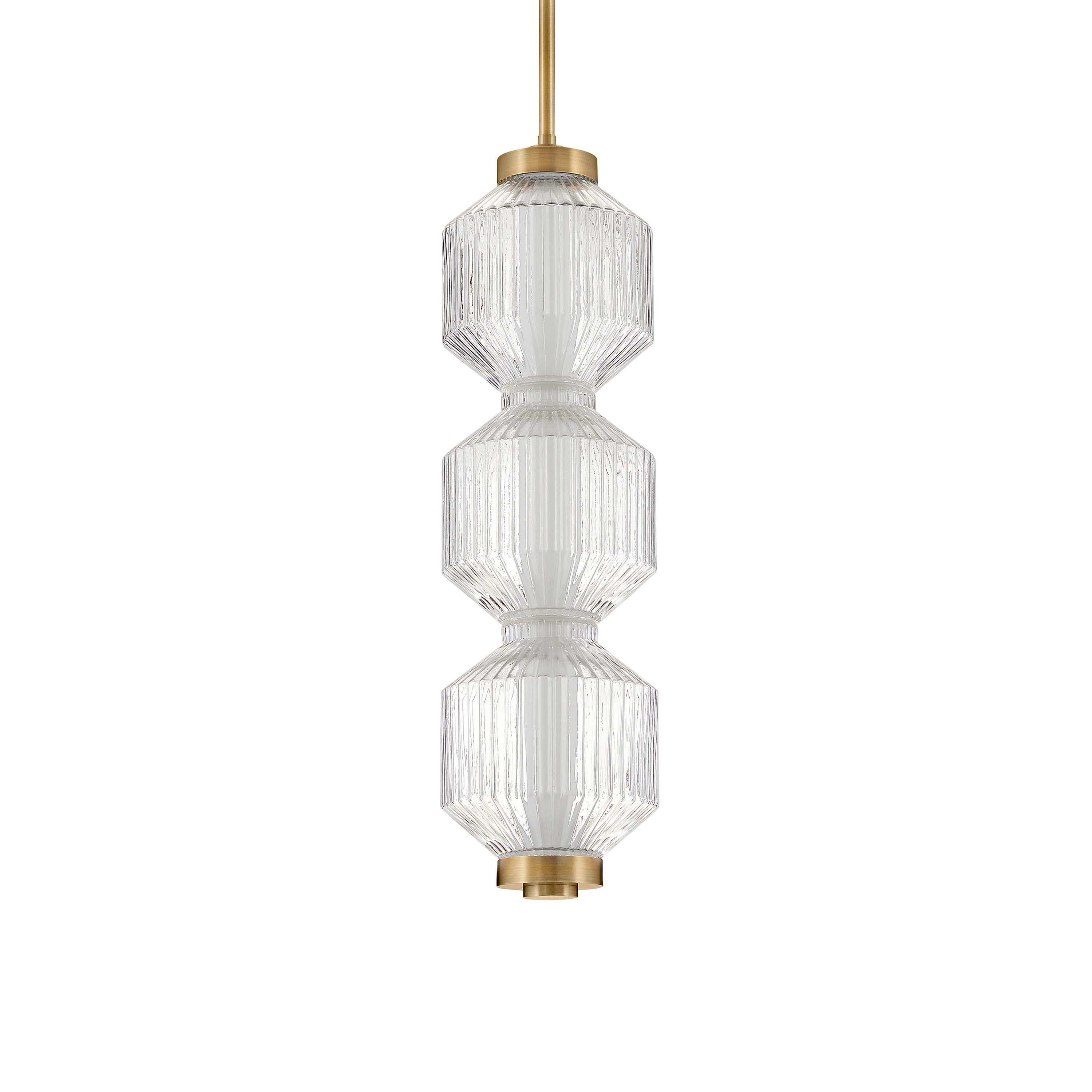 Fredrick Ramond Reign Pendant Light - 2Modern