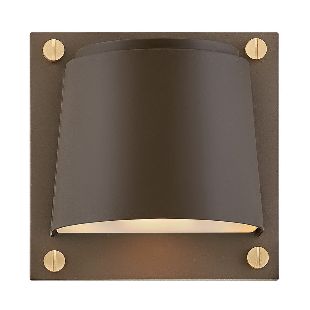 Hinkley#N#Scout Outdoor Wall Sconce#N# - 2Modern