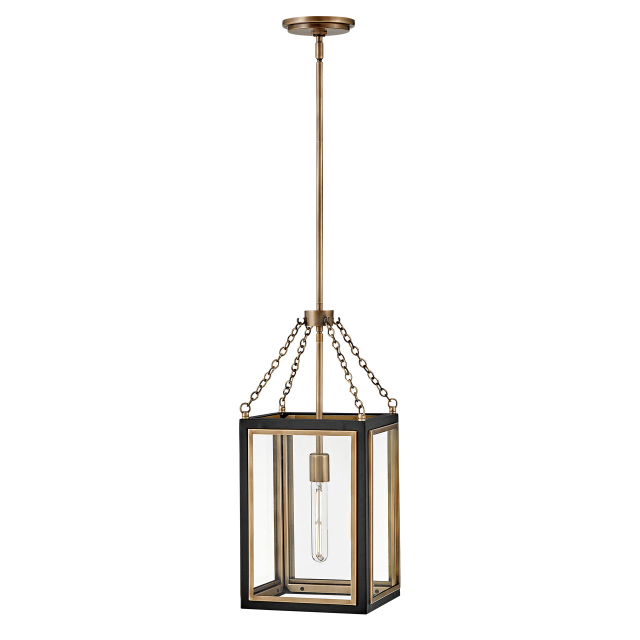 Hinkley Shaw Pendant Light - 2Modern
