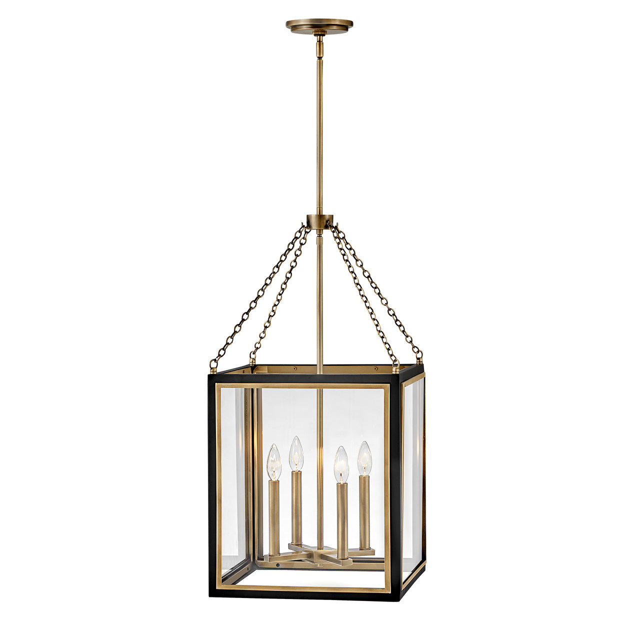 Hinkley Shaw Pendant Light - 2Modern