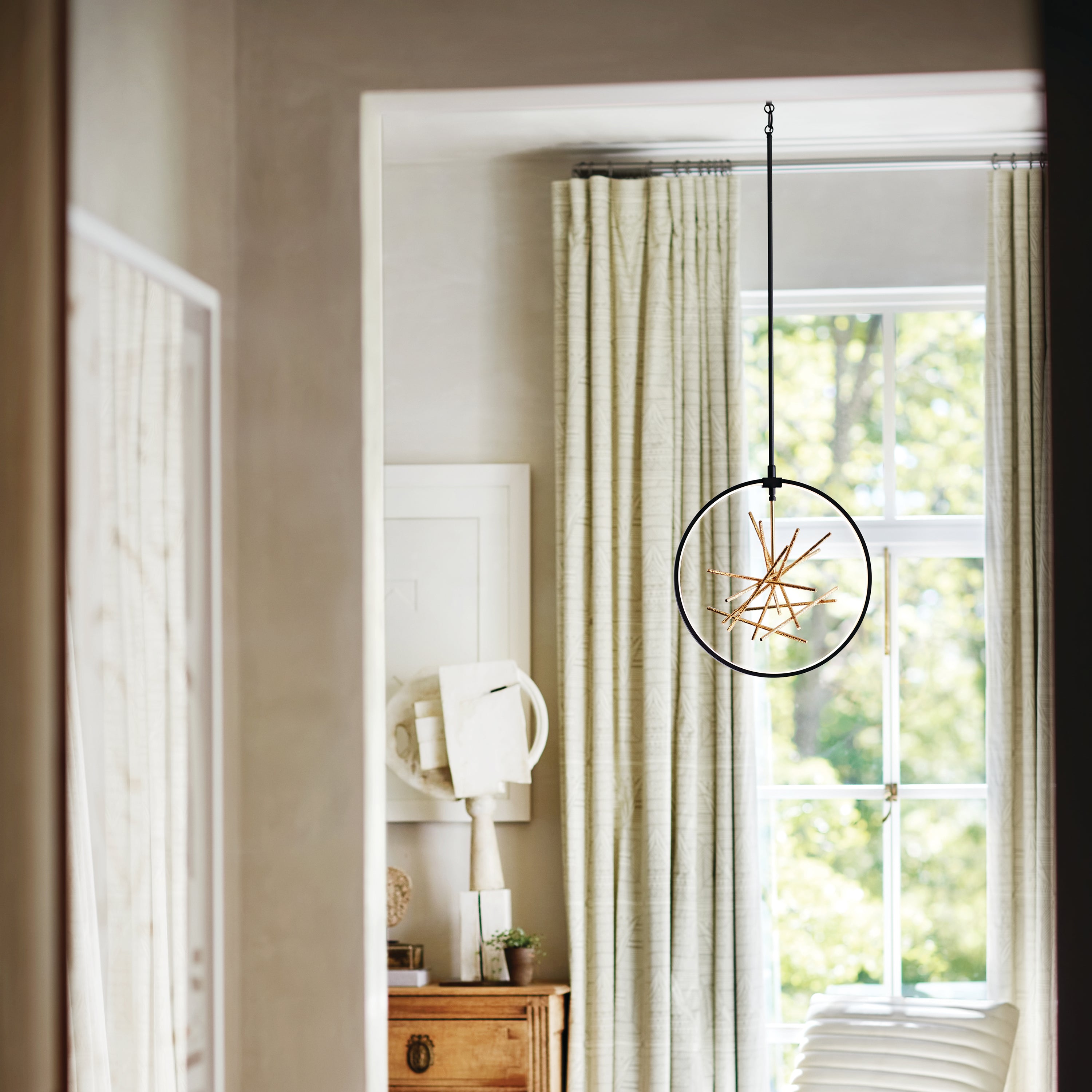 Fredrick Ramond Styx Pendant Light - 2Modern