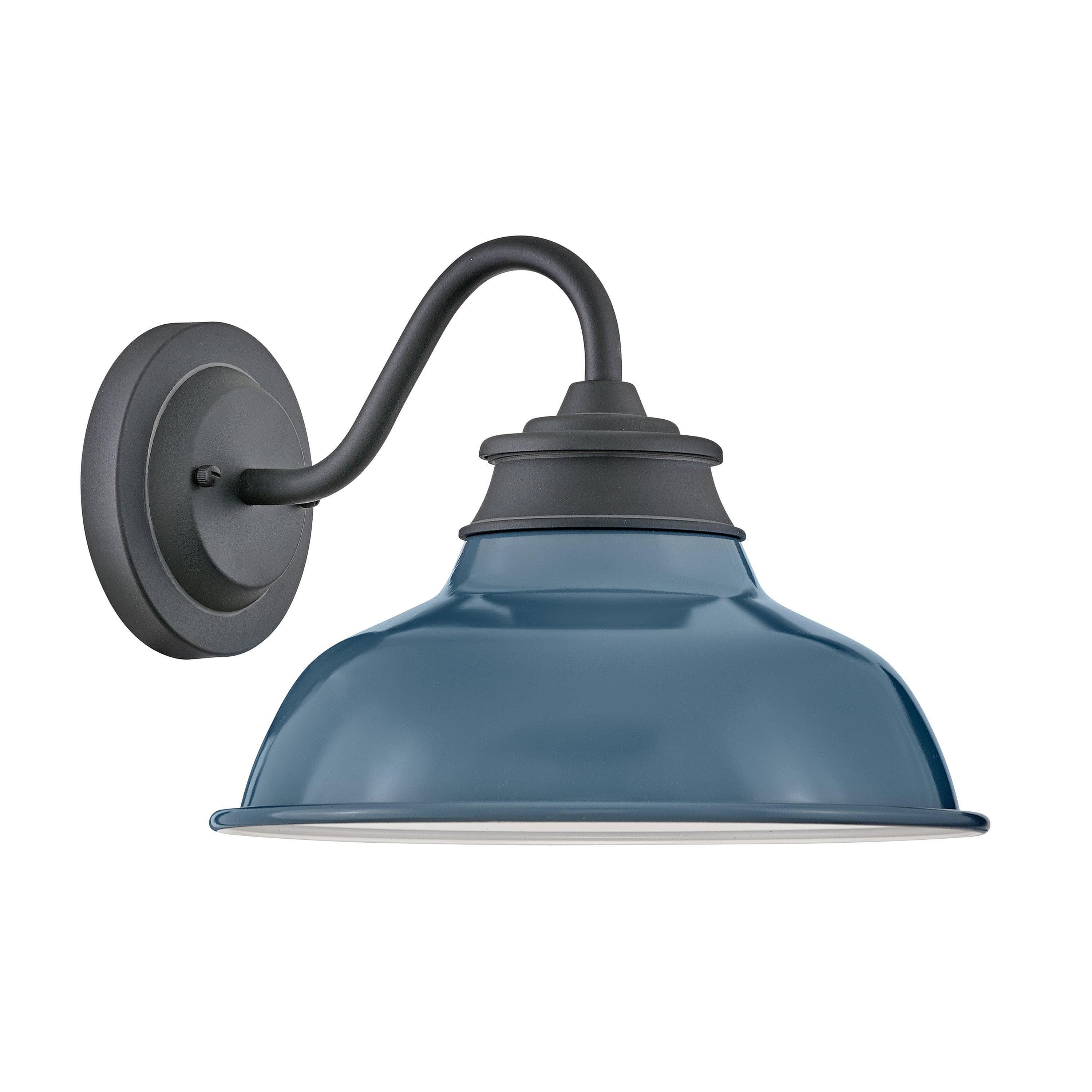 Hinkley Wallace Outdoor Wall Sconce - 2Modern