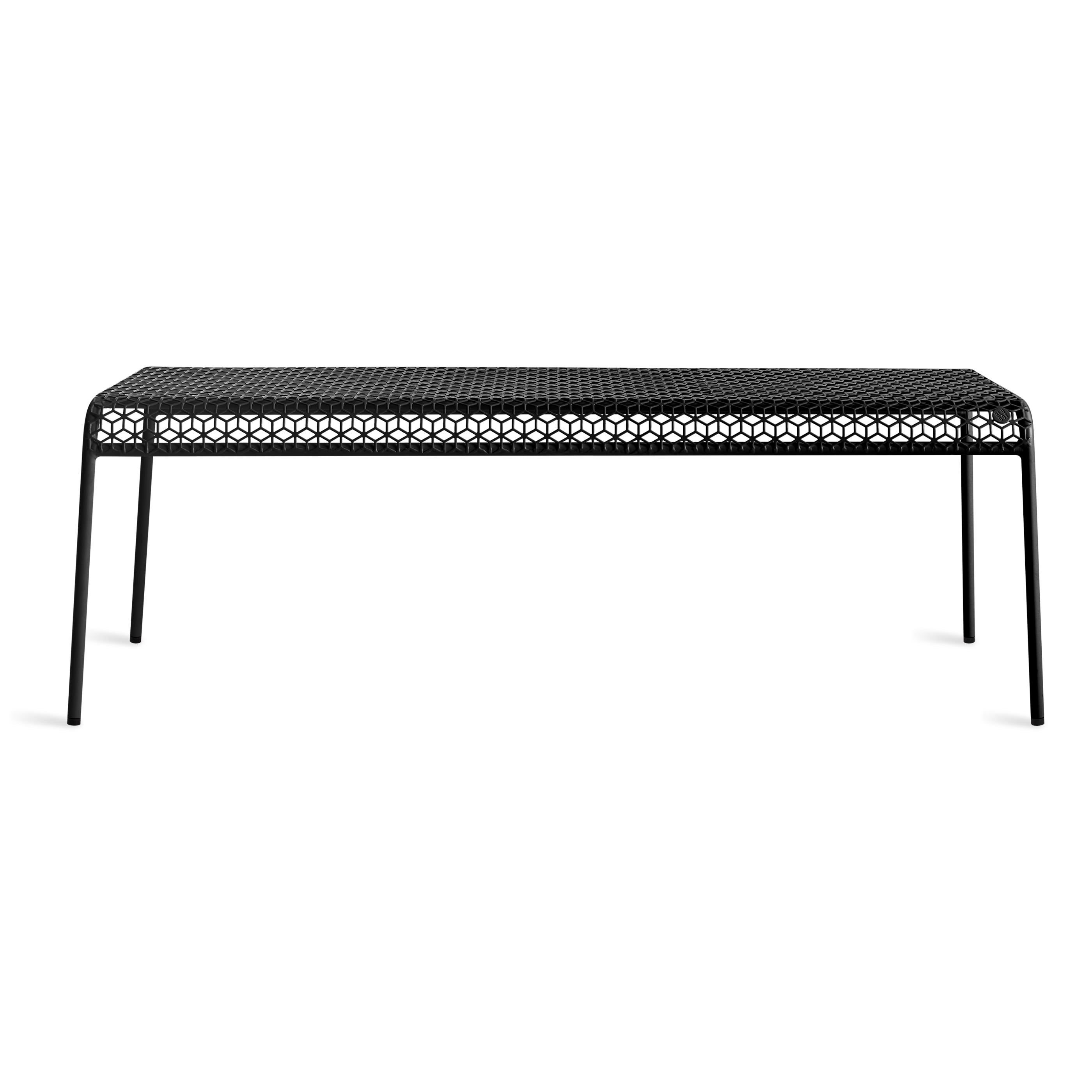Blu Dot Hot Mesh Bench - 2Modern