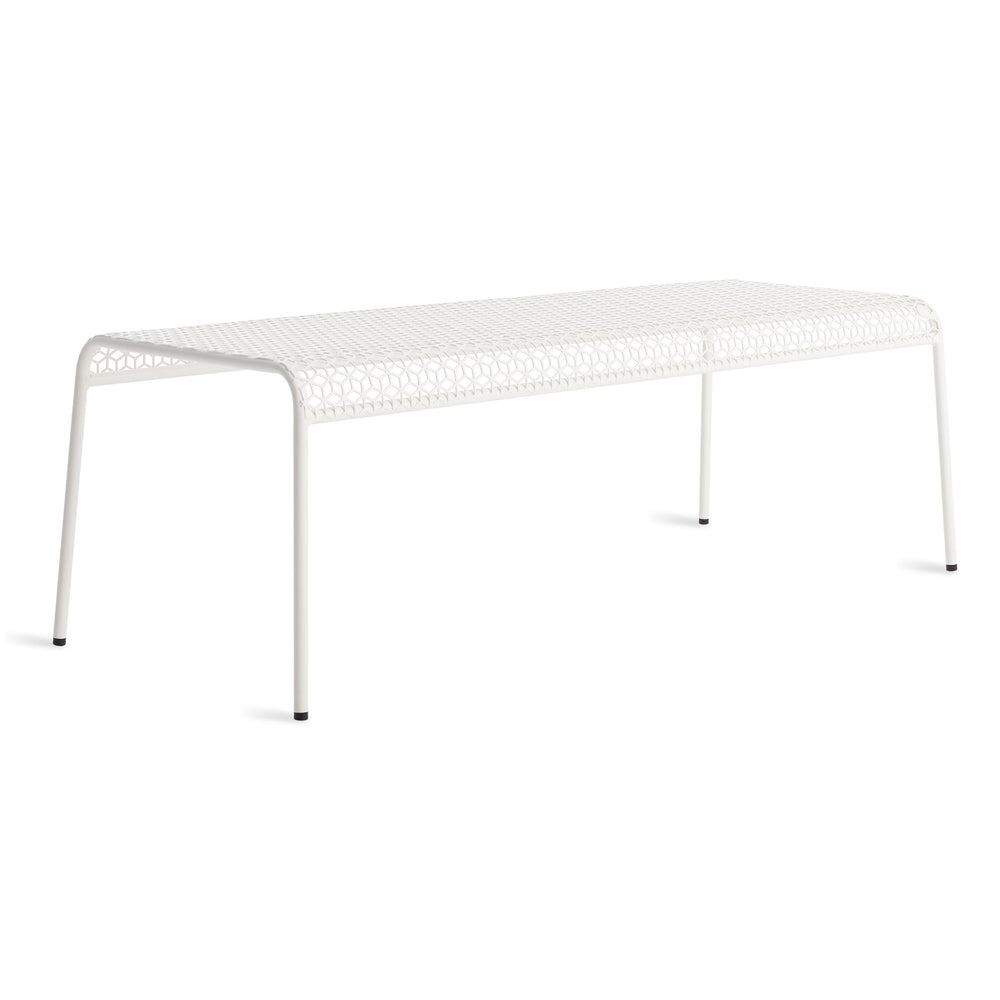 Blu Dot Hot Mesh Bench - 2Modern