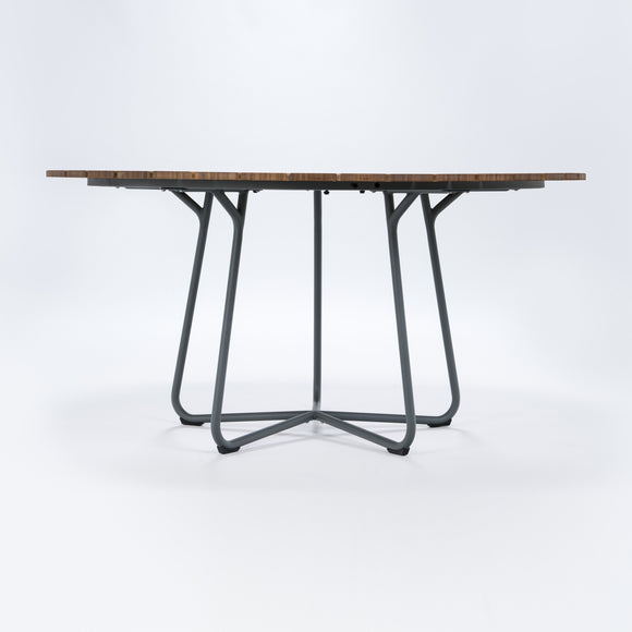 HOUE Circle Outdoor Dining Table - 2Modern