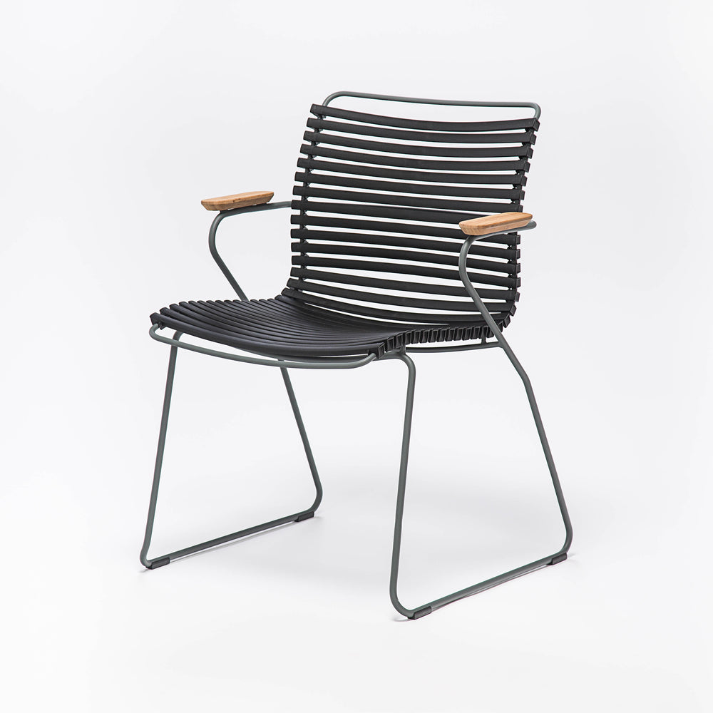 HOUE Click Outdoor Dining Chair - 2Modern