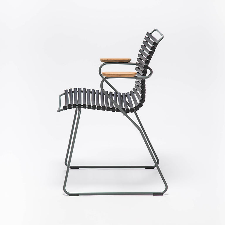 HOUE Click Outdoor Dining Chair - 2Modern
