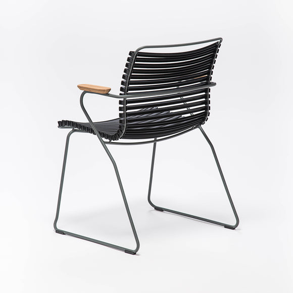 HOUE Click Outdoor Dining Chair - 2Modern