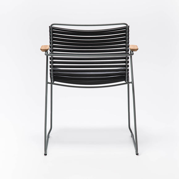 HOUE Click Outdoor Dining Chair - 2Modern