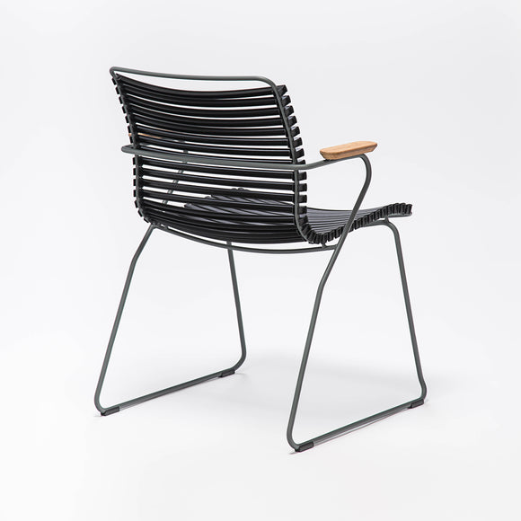 HOUE Click Outdoor Dining Chair - 2Modern