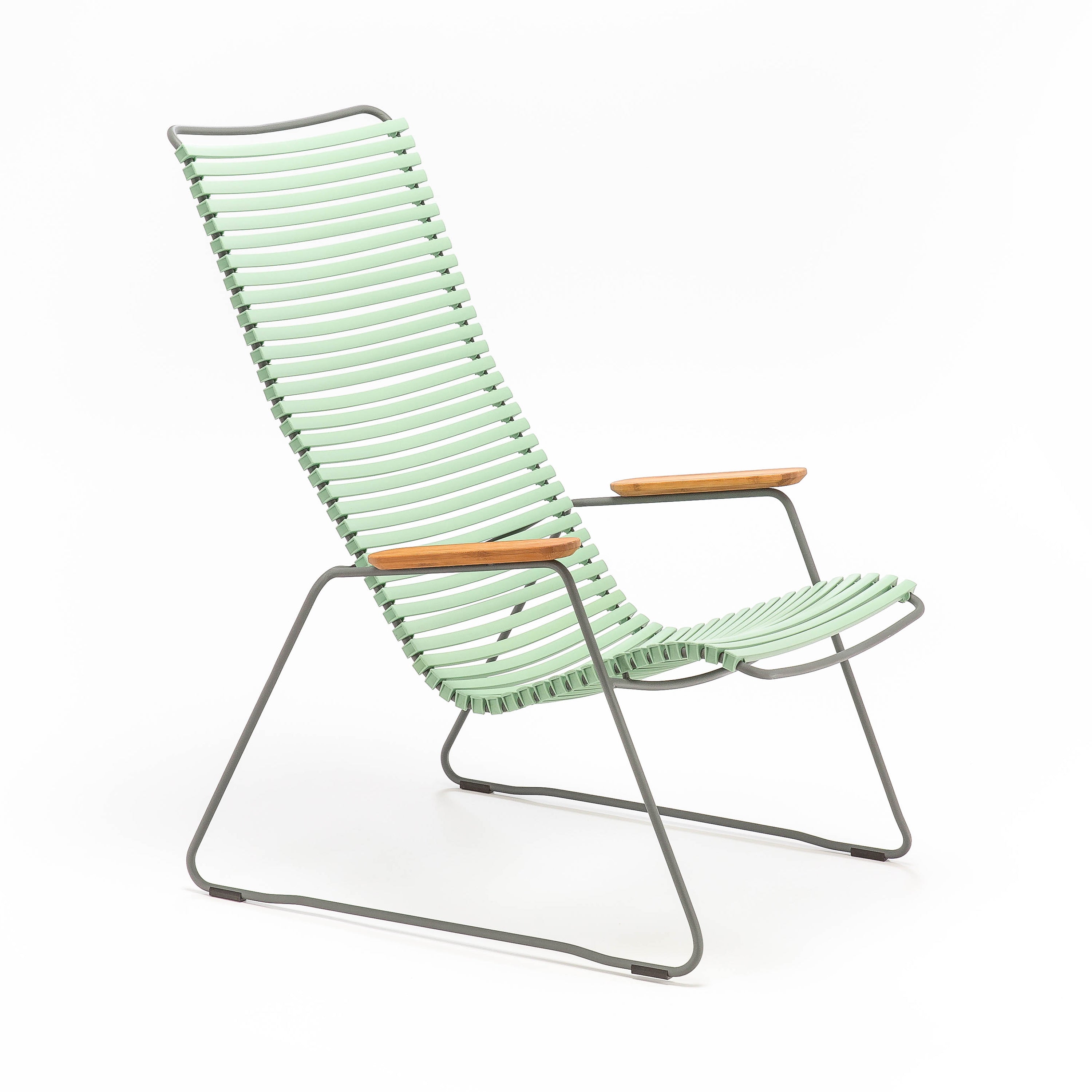 HOUE Click Outdoor Lounge Chair - 2Modern