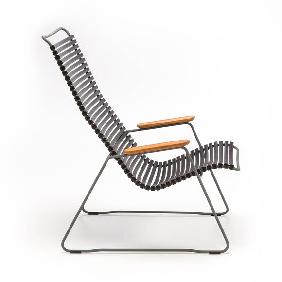 HOUE Click Outdoor Lounge Chair - 2Modern