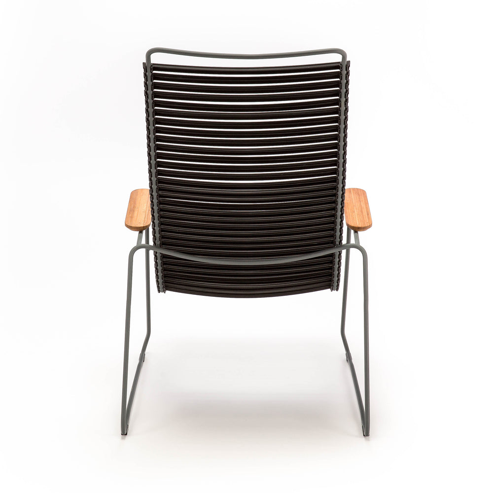 HOUE Click Outdoor Lounge Chair - 2Modern