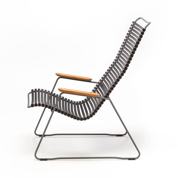 HOUE Click Outdoor Lounge Chair - 2Modern