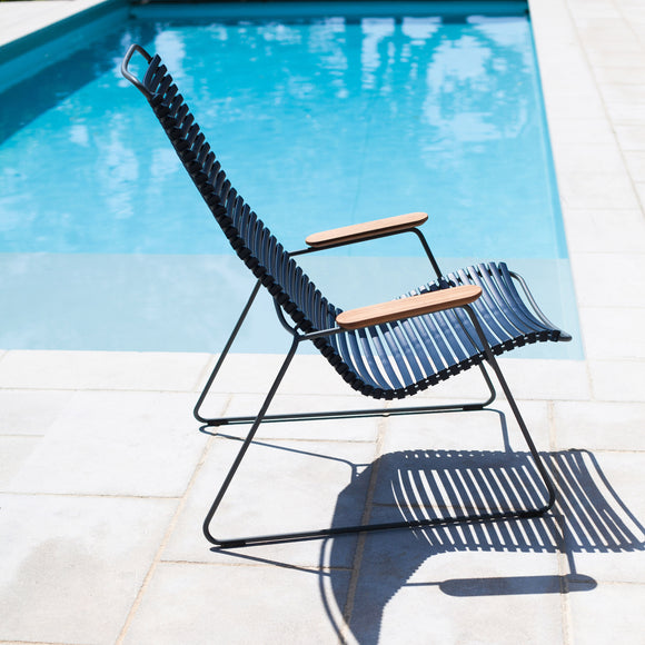 HOUE Click Outdoor Lounge Chair - 2Modern