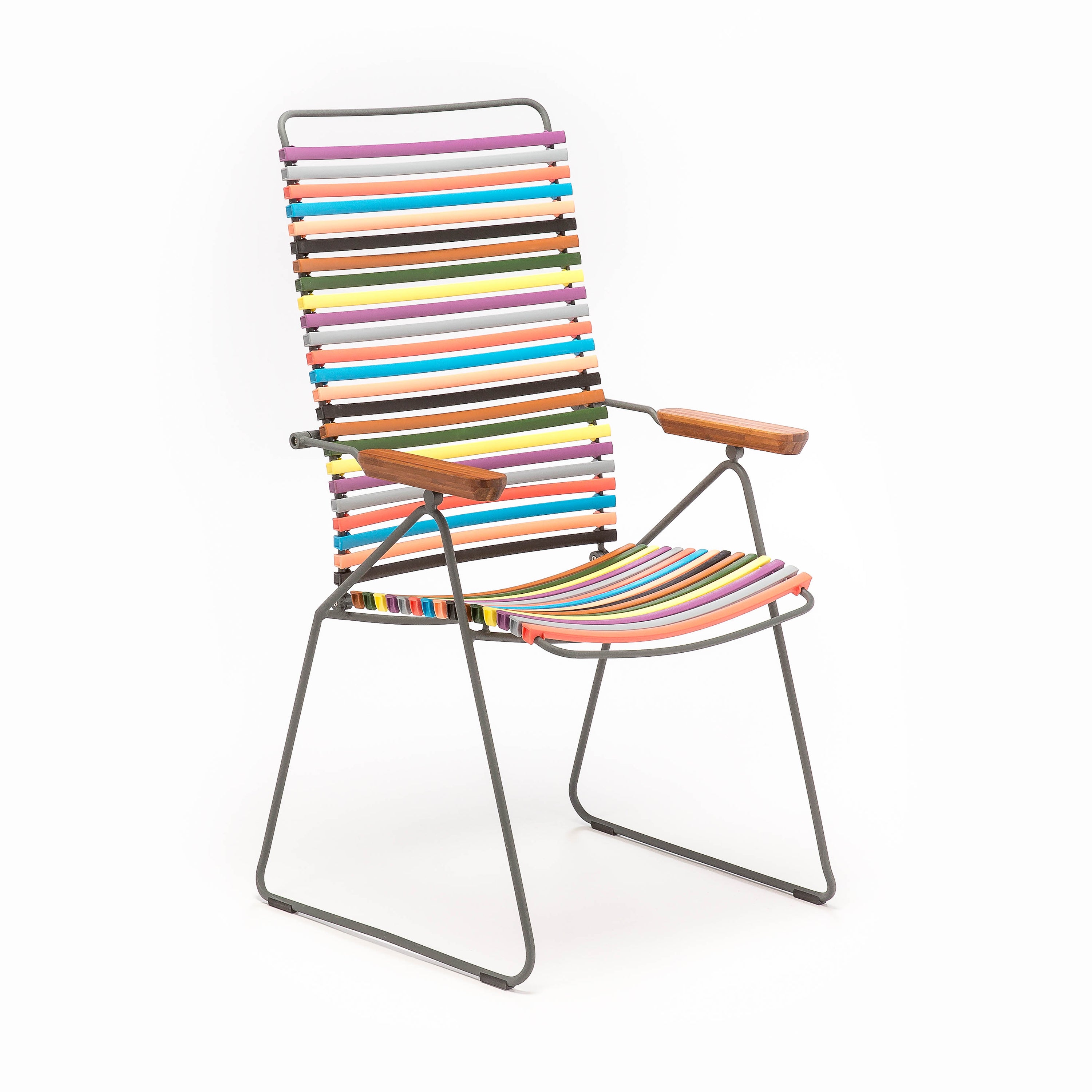 HOUE Click Outdoor Position Chair - 2Modern