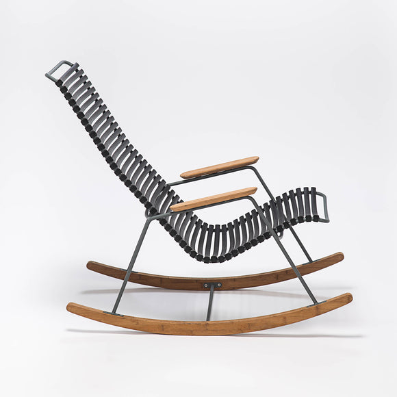 HOUE Click Outdoor Rocking Chair - 2Modern