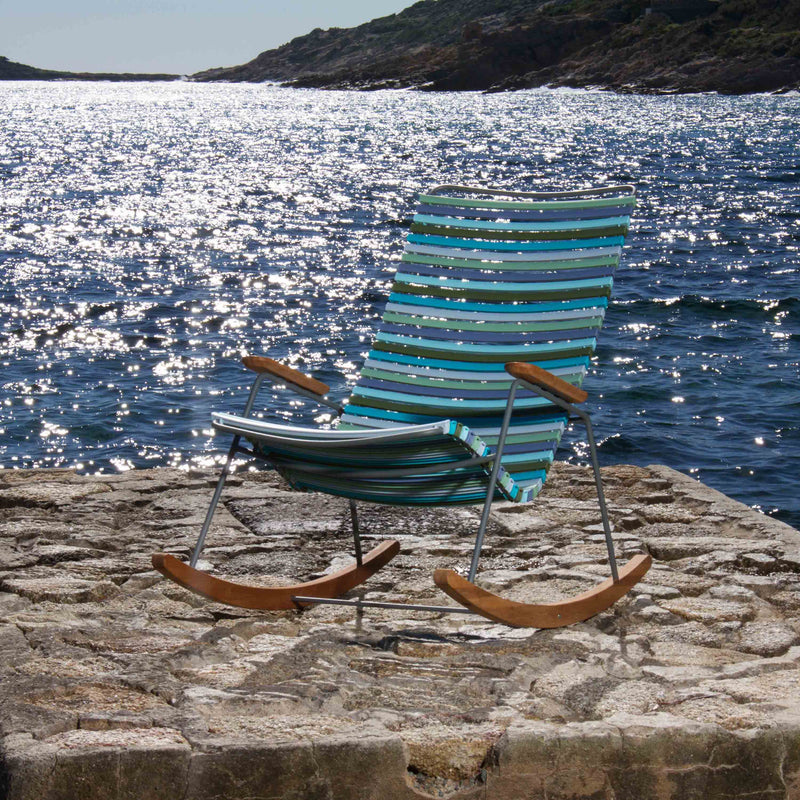 HOUE Click Outdoor Rocking Chair - 2Modern