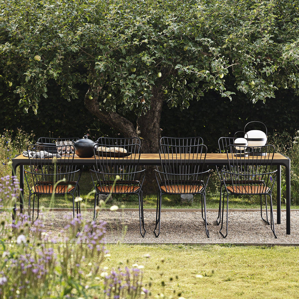 HOUE Four Outdoor Dining Table - 2Modern