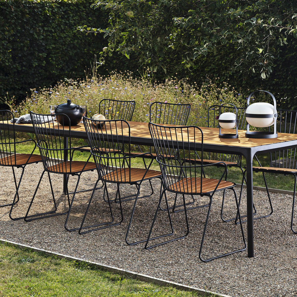 HOUE Four Outdoor Dining Table - 2Modern