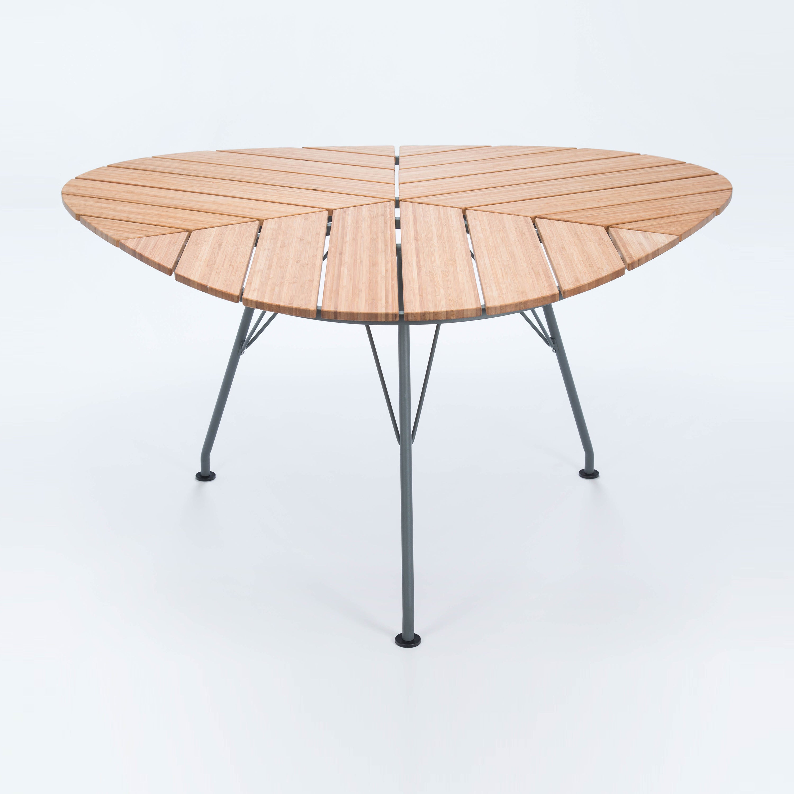 HOUE Leaf Outdoor Dining Table - 2Modern