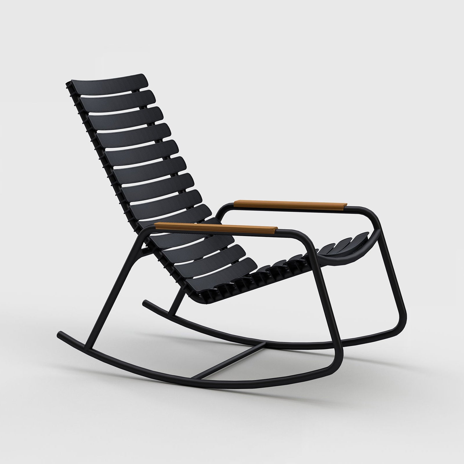 Modern Rocking Chairs