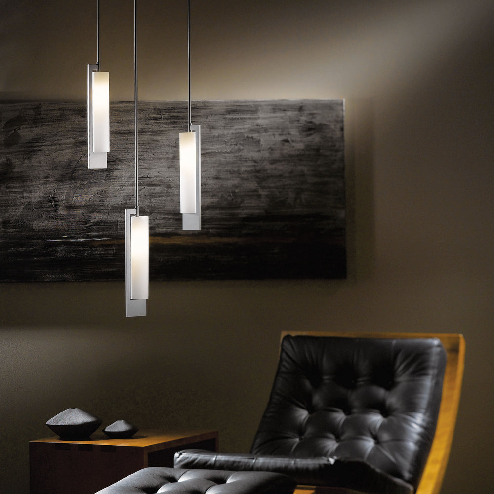 Hubbardton Forge Axis Mini Pendant Light - 2Modern