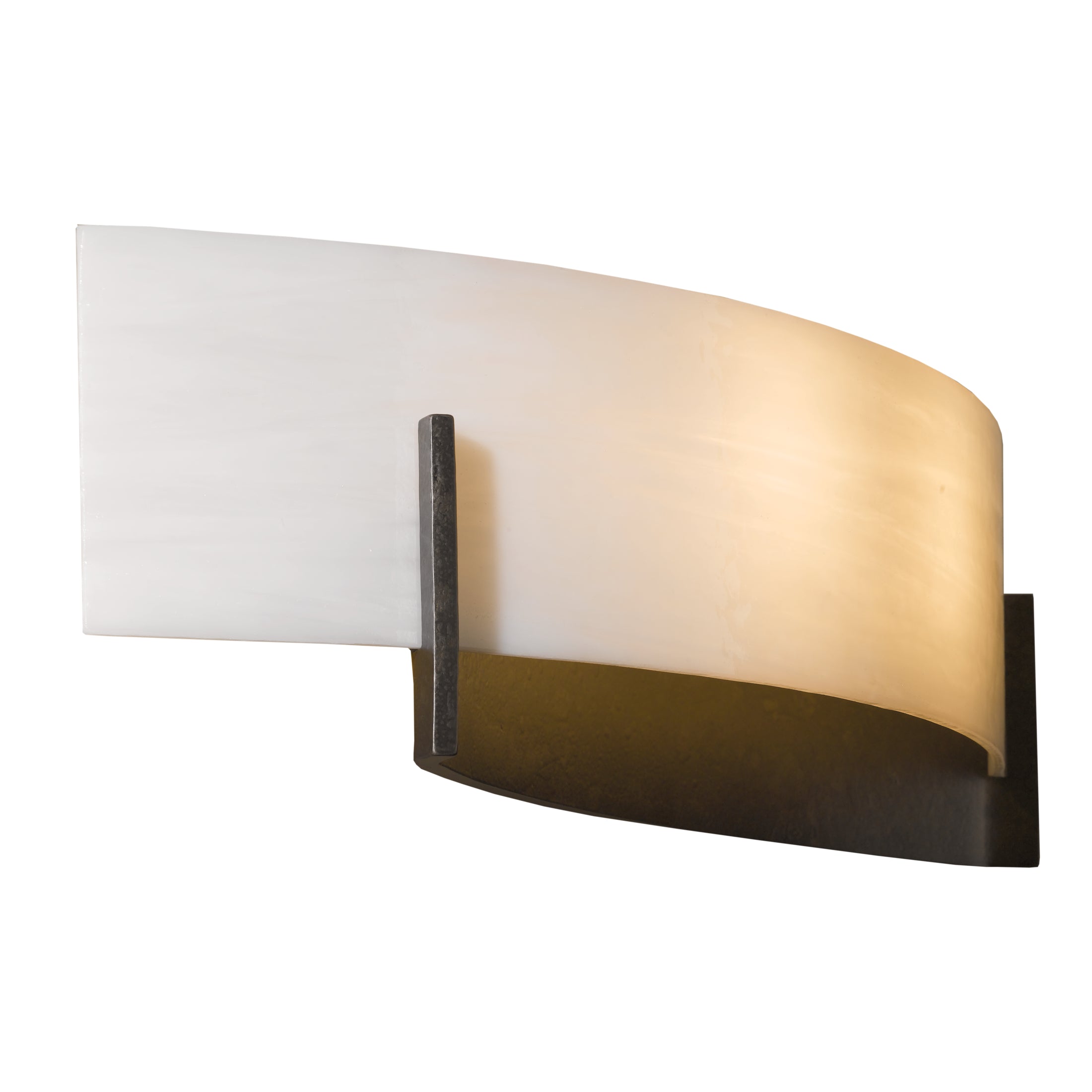 Hubbardton Forge Axis Wall Sconce - 2Modern