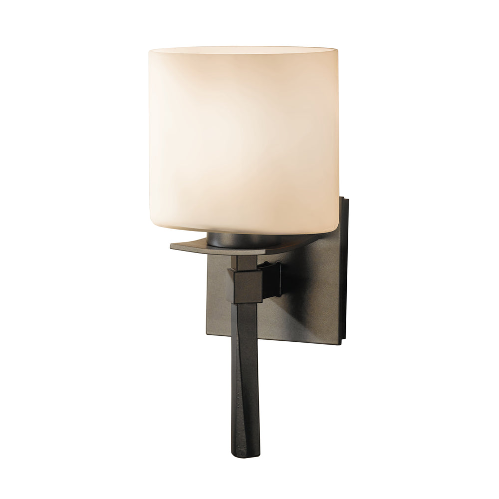 Hubbardton Forge Beacon Hall Ellipse Glass Wall Sconce - 2Modern