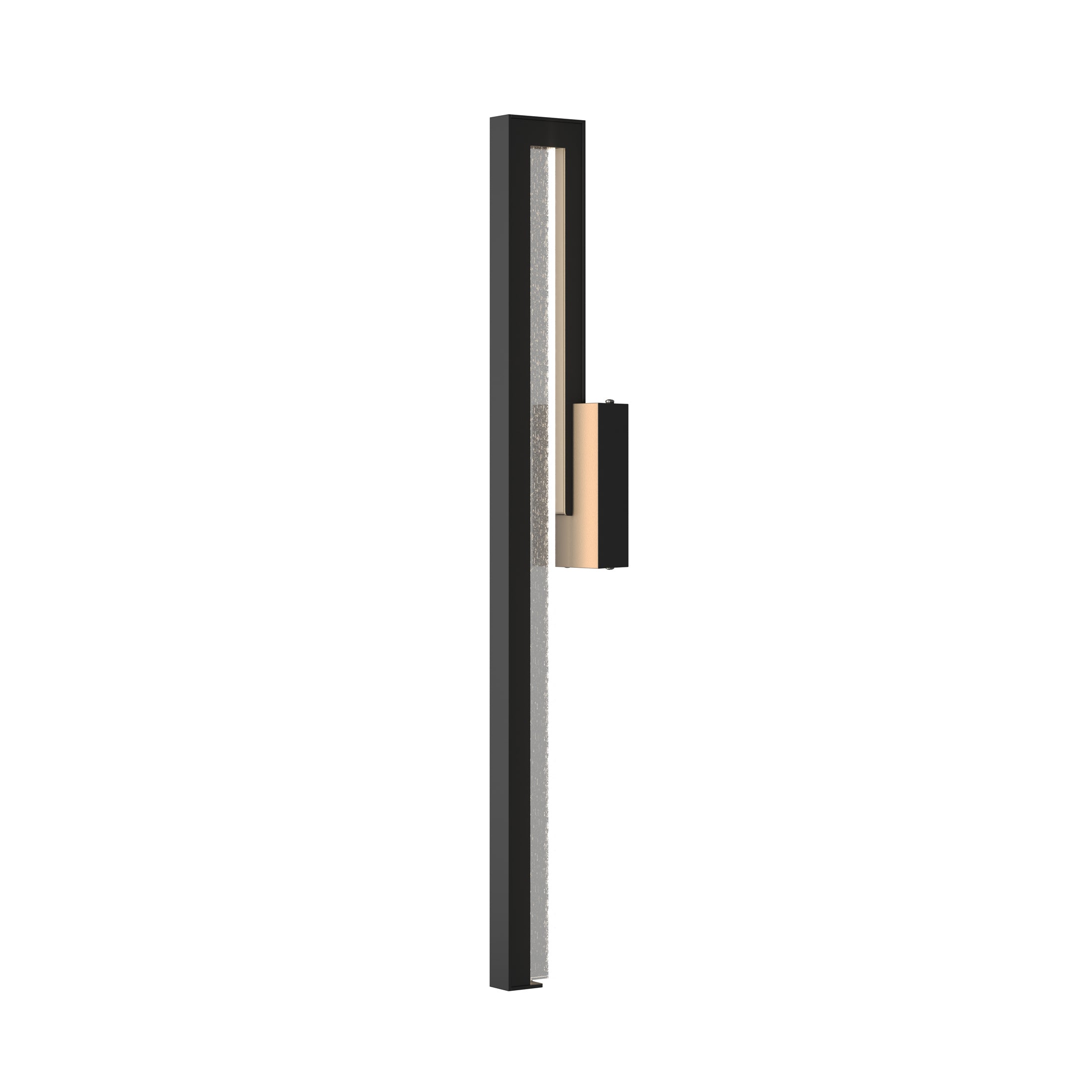 Hubbardton Forge Edge LED Outdoor Sconce - 2Modern