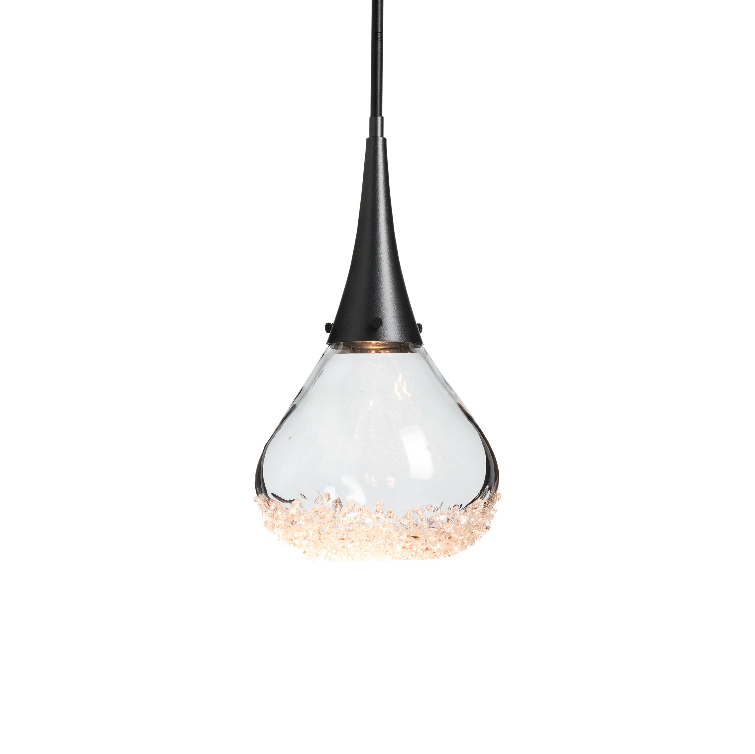 Hubbardton Forge Fritz Pendant Light - 2Modern