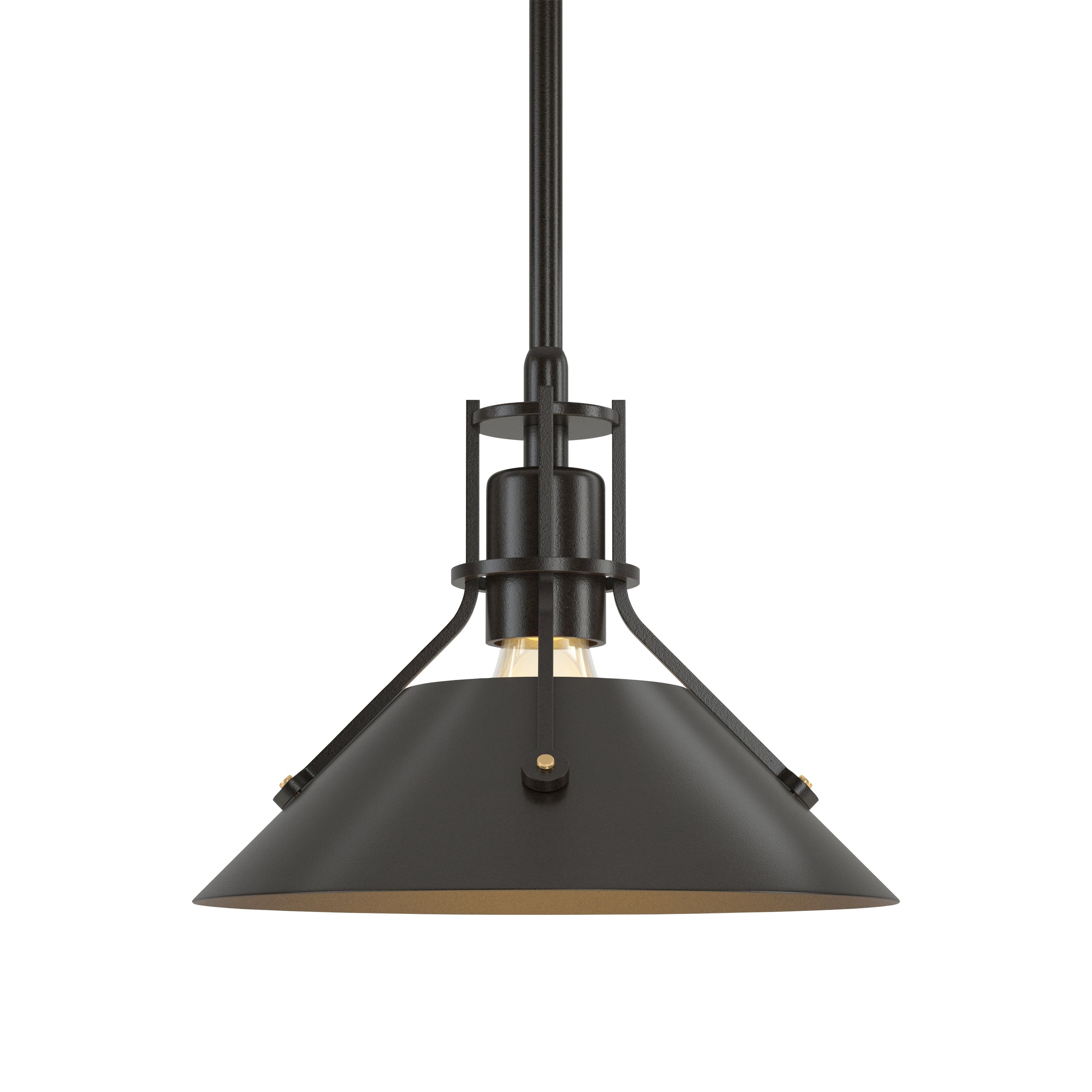 Hubbardton Forge Henry Mini Pendant Light - 2Modern