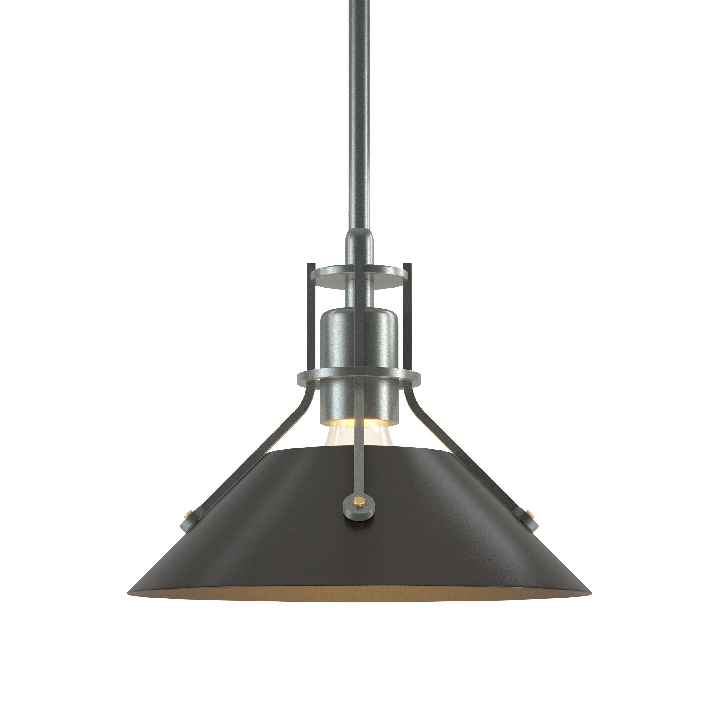Hubbardton Forge Henry Mini Pendant Light - 2Modern