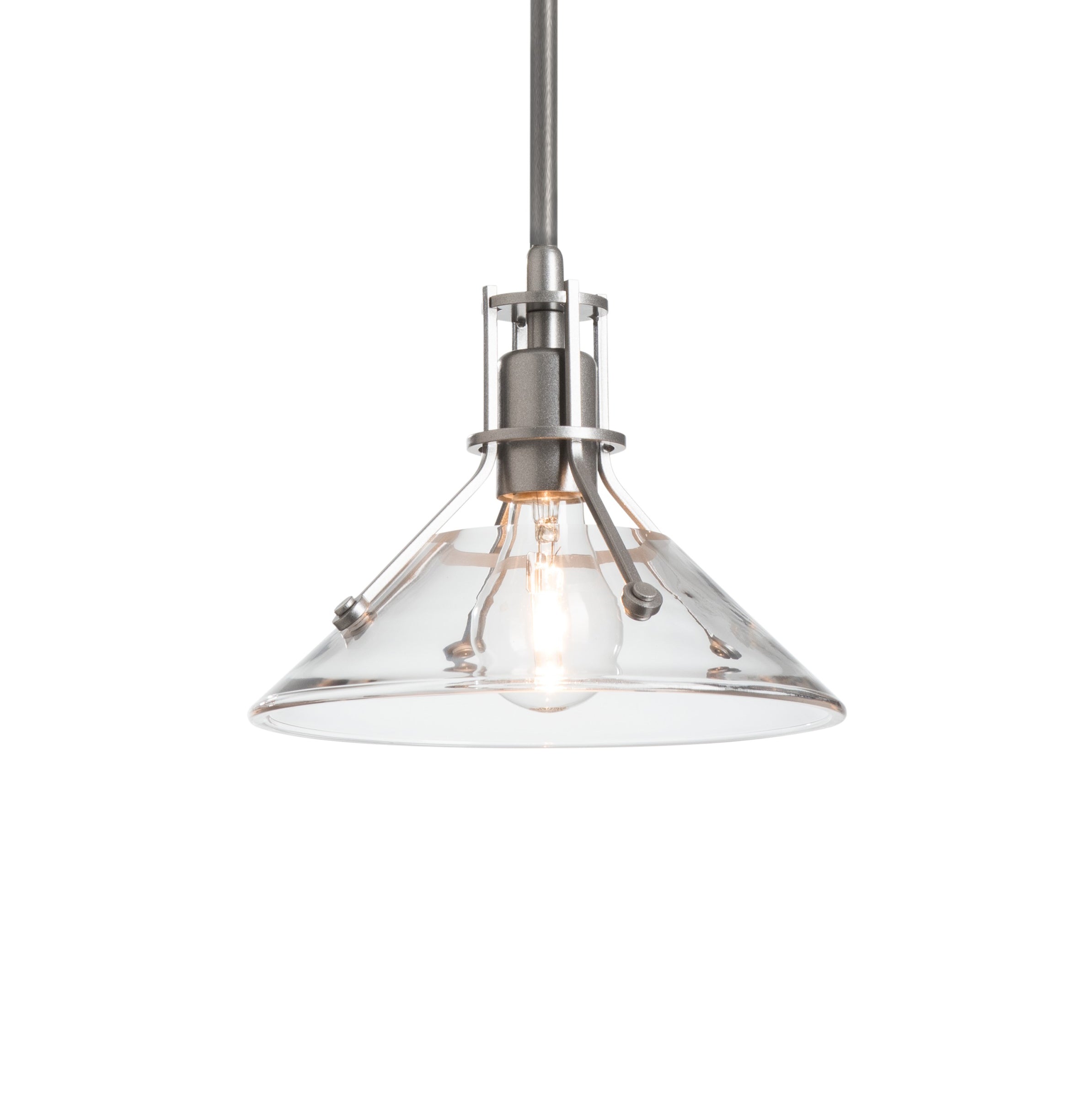 Hubbardton Forge Henry Mini Pendant Light - 2Modern