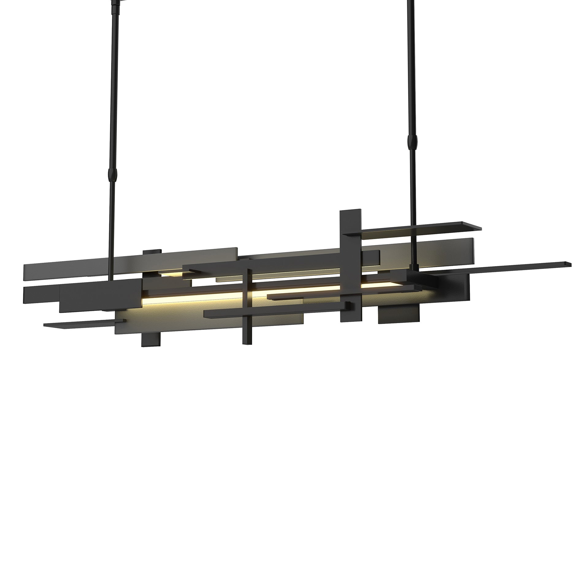 Hubbardton Forge Planar Large Pendant Light - 2Modern