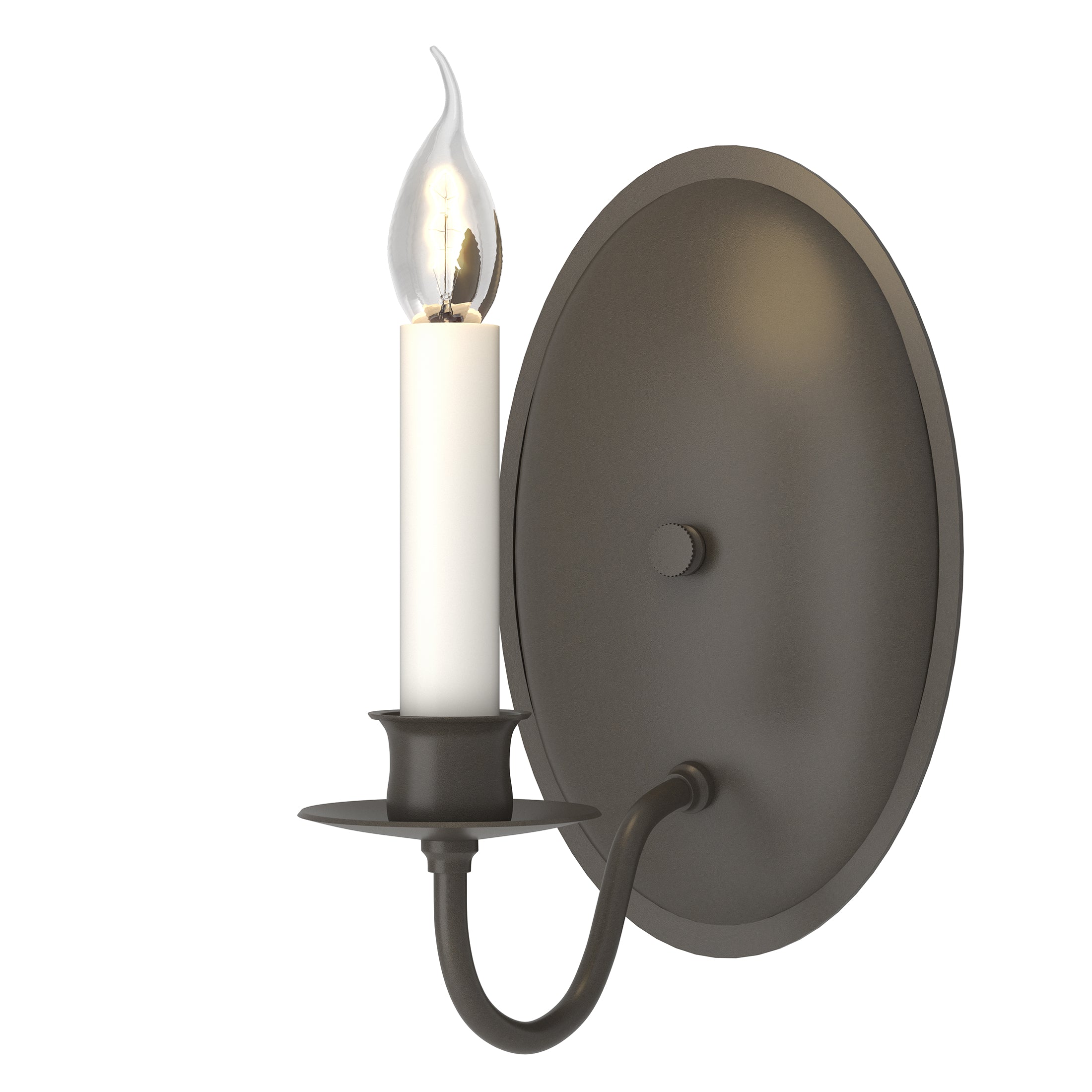 Hubbardton Forge Simple Lines Wall Sconce - 2Modern