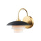 Hudson Valley Lighting Barron Wall Sconce - 2Modern