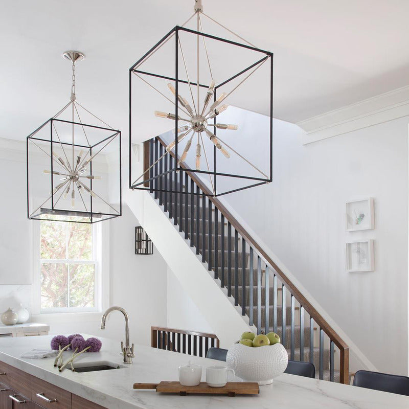 Hudson Valley Lighting Glendale Pendant Light - 2Modern