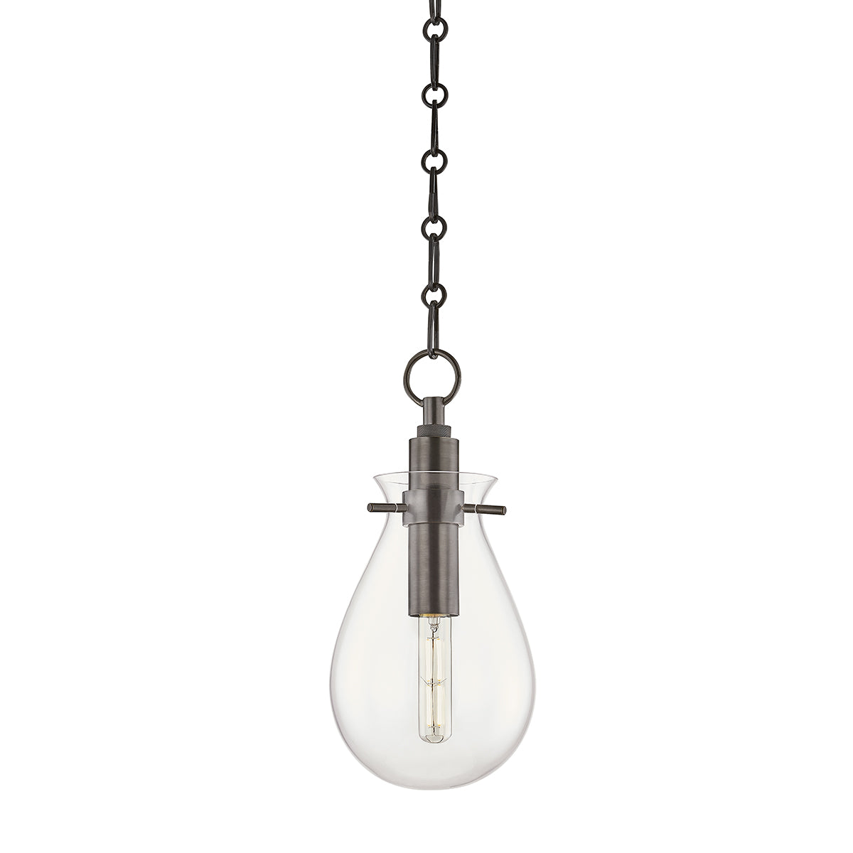 Hudson Valley Lighting Ivy Pendant Light - 2Modern