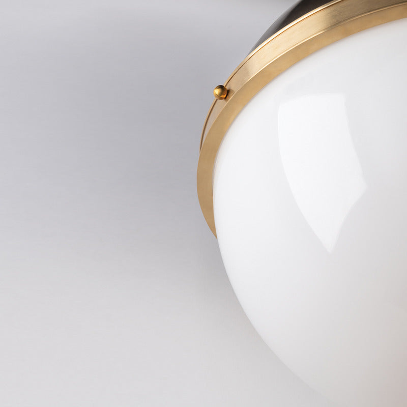 Hudson Valley Lighting Latham Pendant Light - 2Modern