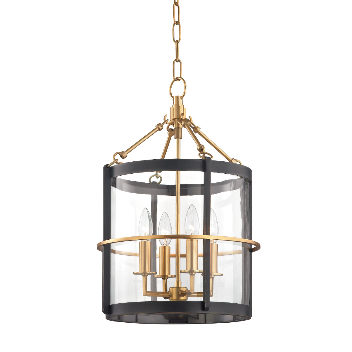 Hudson Valley Lighting Ren Pendant Light - 2Modern